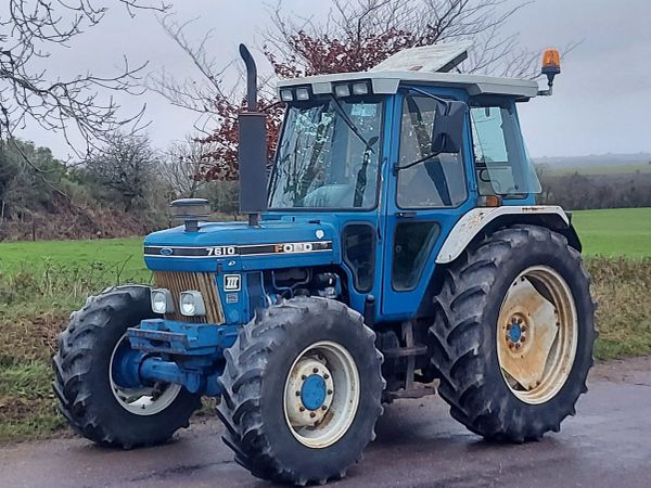 ford 7610 | 57 All Sections Ads For Sale in Ireland | DoneDeal