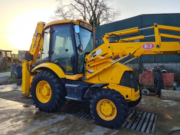 jcb 3cx | 296 All Sections Ads For Sale in Ireland | DoneDeal