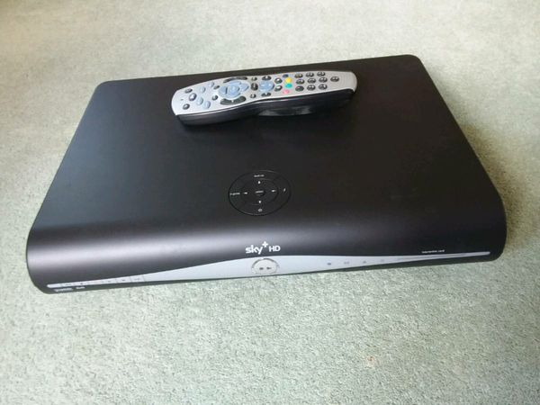 sky box | 97 All Sections Ads For Sale in Ireland | DoneDeal