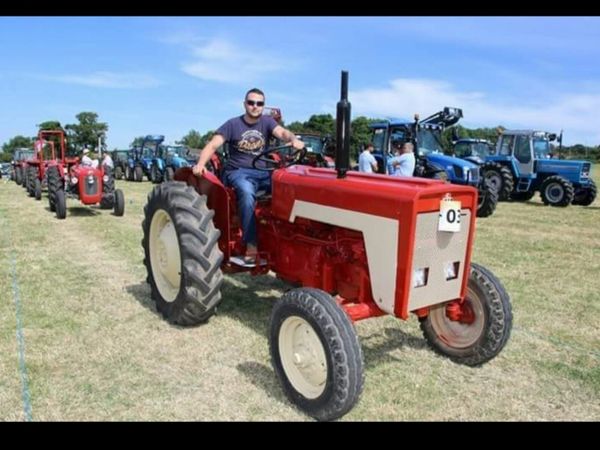 vintage tractors | 347 All Sections Ads For Sale in Ireland | DoneDeal