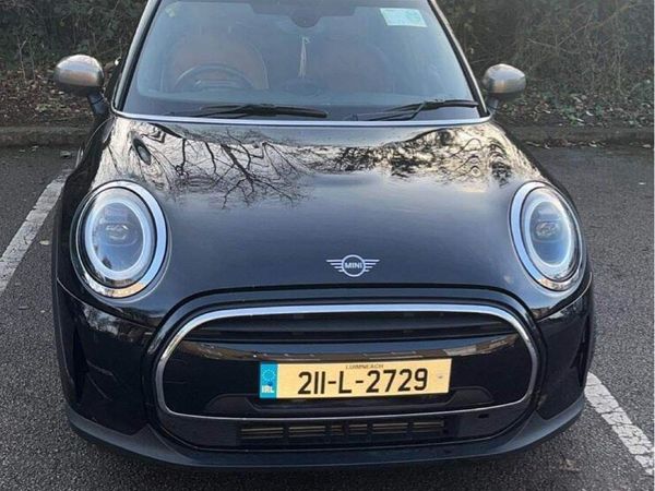 Mini Cars For Sale in Ireland | DoneDeal