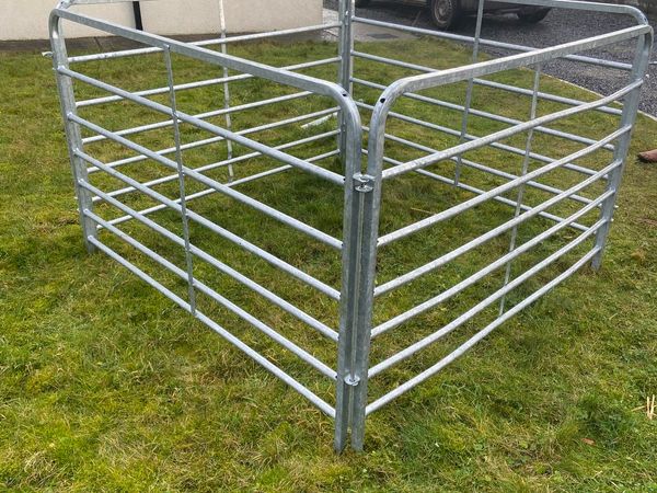 sheep pens | 56 All Sections Ads For Sale in Ireland | DoneDeal