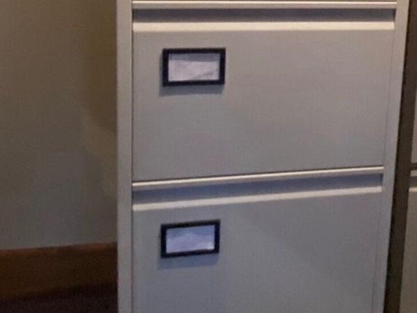 filing cabinet | 261 All Sections Ads For Sale in Ireland | DoneDeal