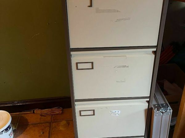 filing cabinet | 234 All Sections Ads For Sale in Ireland | DoneDeal