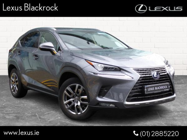 Lexus Cars For Sale in Ireland | DoneDeal