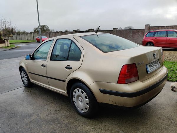 Volkswagen bora Cars For Sale in Ireland | DoneDeal