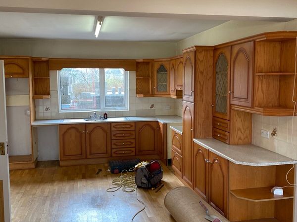 kitchen units | 640 All Sections Ads For Sale in Ireland | DoneDeal