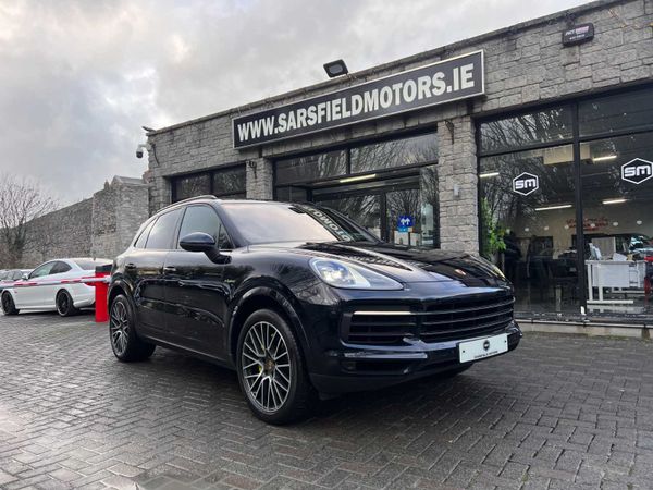 Porsche Cars For Sale in Ireland | DoneDeal