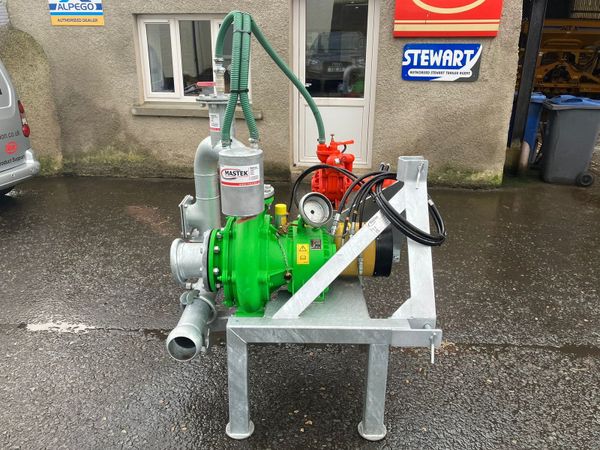 bauer slurry pump | 225 All Sections Ads For Sale in Ireland | DoneDeal