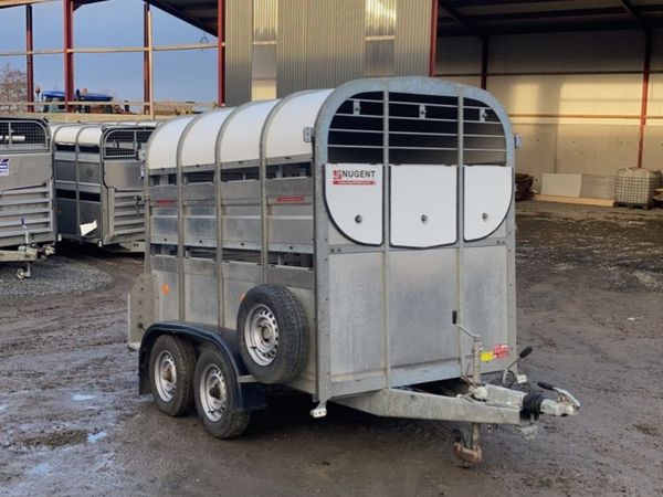 Cattle Trailers Ads For Sale in Ulster | DoneDeal