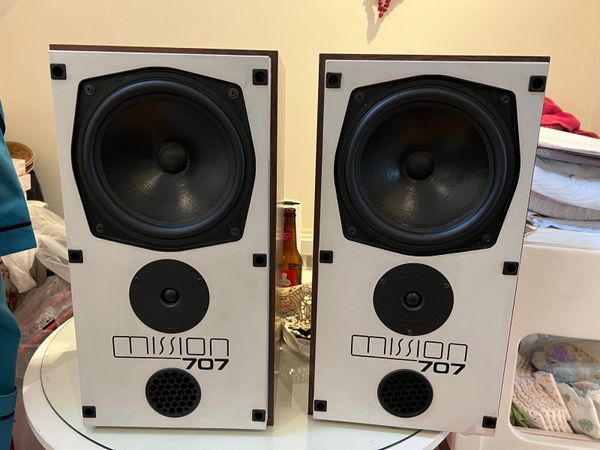 mission speakers | 9 All Sections Ads For Sale in Ireland | DoneDeal