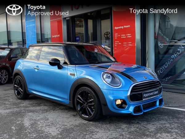 Mini Cooper Cars For Sale in Ireland | DoneDeal
