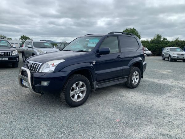 landcruiser swb | 112 All Sections Ads For Sale in Ireland | DoneDeal