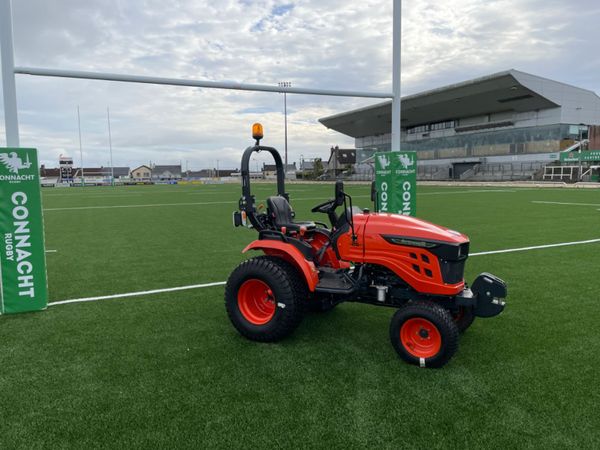 compact tractor | 201 Tractors Ads For Sale in Ireland | DoneDeal