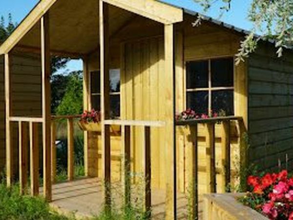 second hand garden shed | 95 All Sections Ads For Sale in Ireland ...