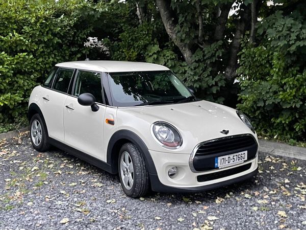 Mini Cars For Sale in Ireland | DoneDeal