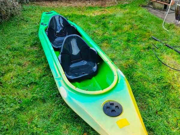 canoe | 64,095 All Sections Ads For Sale in Ireland | DoneDeal