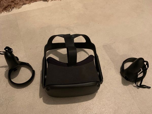 Oculus Quest 2 | 45 All Sections Ads For Sale in Ireland | DoneDeal