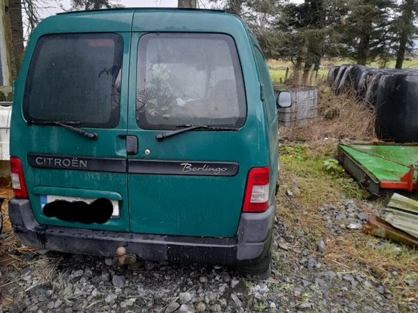 small vans for sale | 3,374 All Sections Ads For Sale in Ireland | DoneDeal