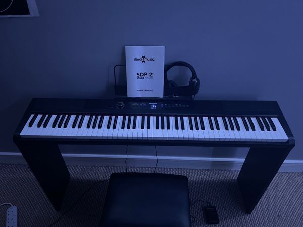 Keyboards & Pianos Ads For Sale in Ireland | DoneDeal