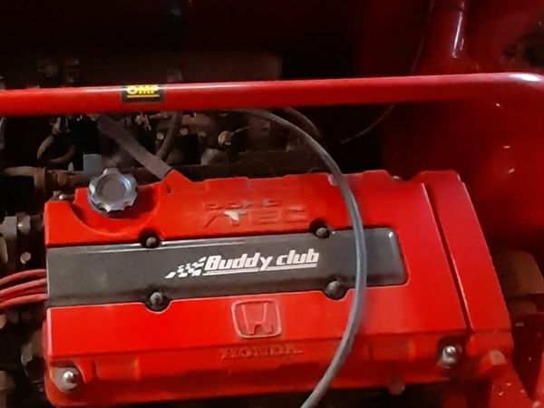 Rally Cars For Sale in Ireland | DoneDeal