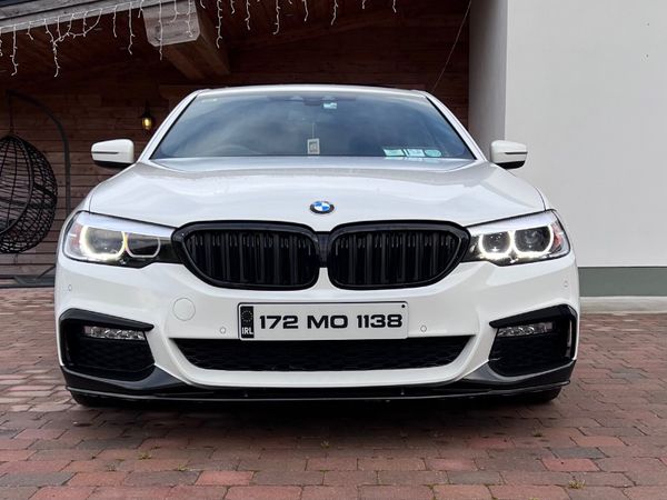 BMW 5-Series Cars For Sale in Ireland | DoneDeal