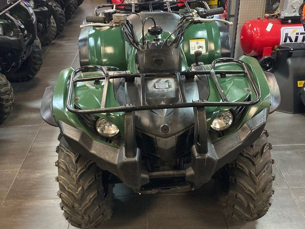 Quads For Sale in Ireland | DoneDeal