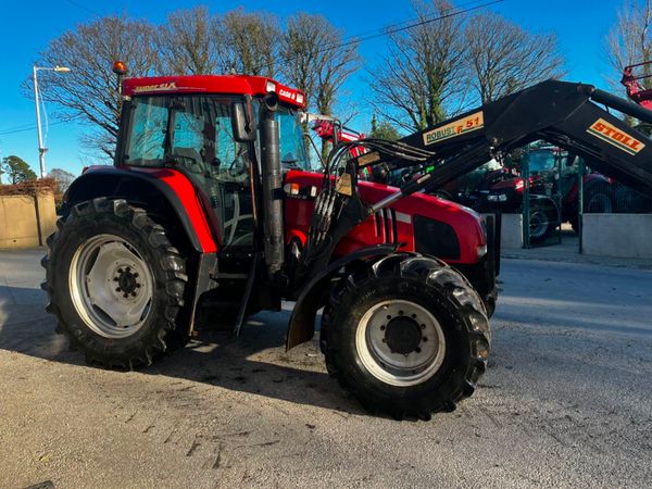 Case IH Tractors Ads For Sale in Ireland | DoneDeal