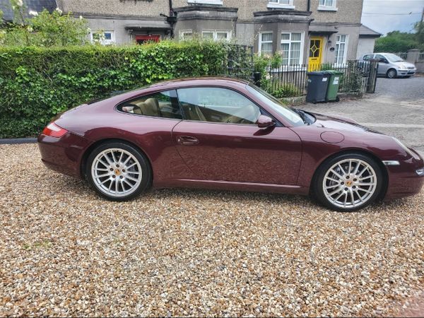 Porsche 911 Cars For Sale in Ireland | DoneDeal
