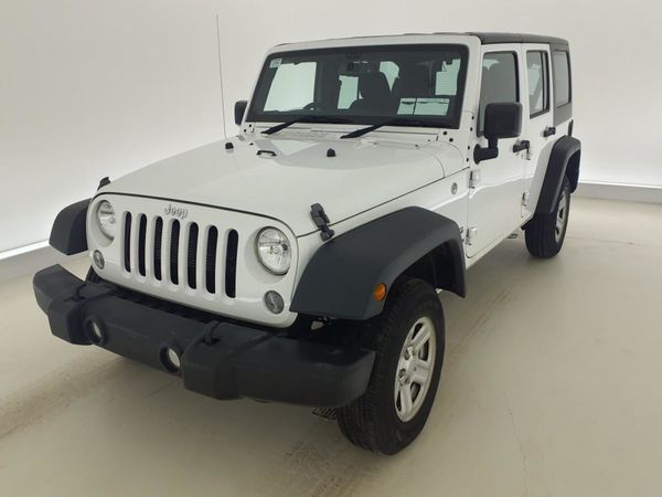 Jeep Cars For Sale in Ireland | DoneDeal