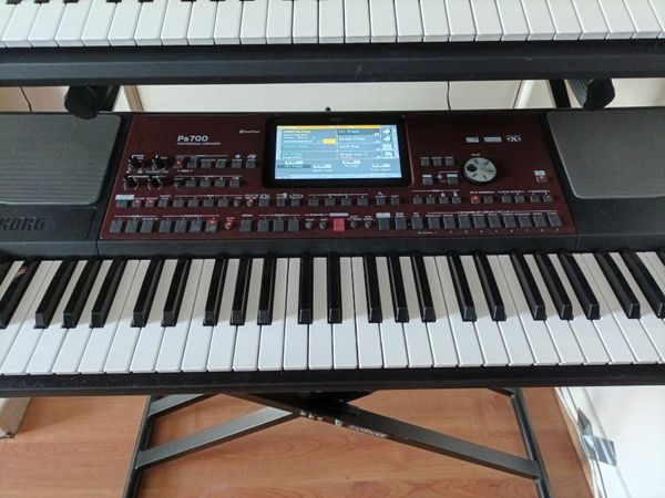 Keyboards & Pianos Ads For Sale in Ireland | DoneDeal