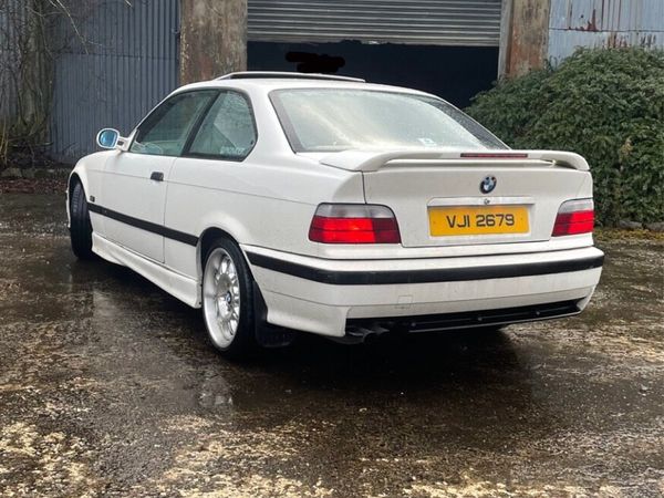 e36 | 9 Ads in Cars For Sale in Ireland | DoneDeal