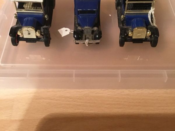 matchbox | 19 All Sections Ads For Sale in Ireland | DoneDeal