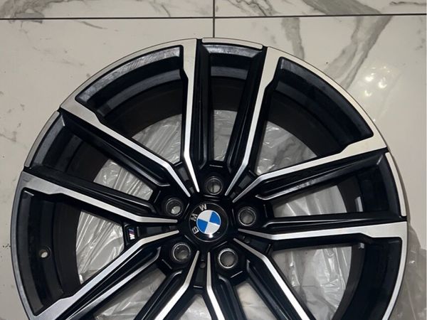 bmw | 434 Ads in Alloys & Wheels For Sale in Ireland | DoneDeal