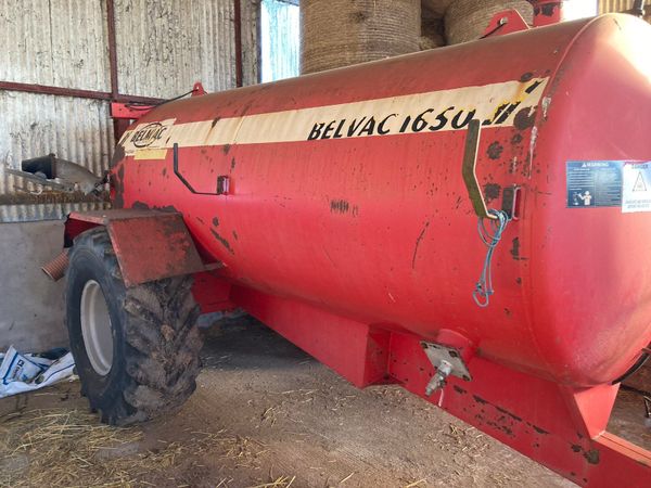belmac slurry tankers | 10 All Sections Ads For Sale in Ireland | DoneDeal