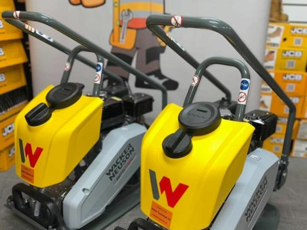 wacker plate | 129 All Sections Ads For Sale in Ireland | DoneDeal