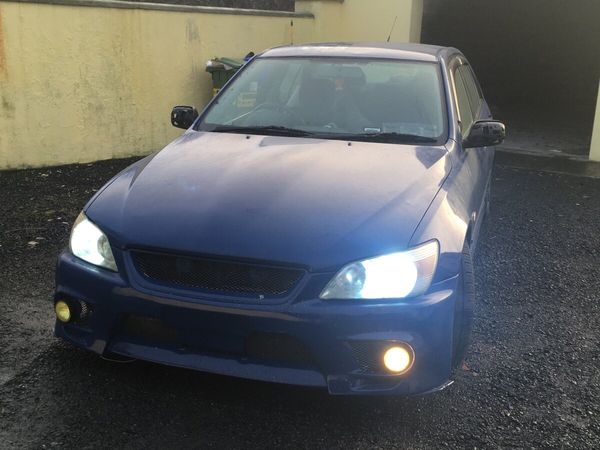 lexus is200 | 193 All Sections Ads For Sale in Ireland | DoneDeal
