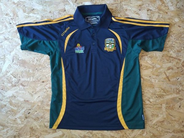 meath blue gaa jersey | 21 All Sections Ads For Sale in Ireland | DoneDeal