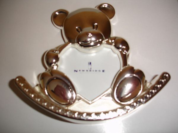 newbridge silver picture frame | 18 All Sections Ads For Sale in ...
