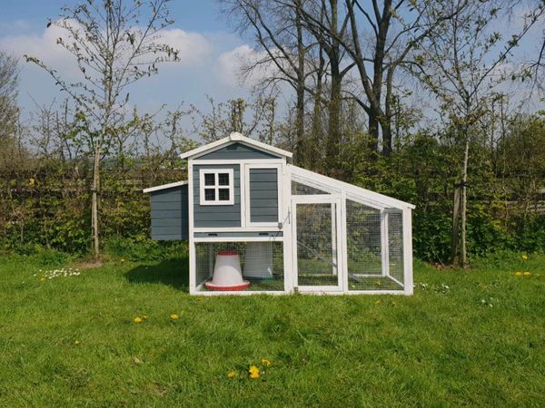 chicken coop | 117 All Sections Ads For Sale in Ireland | DoneDeal