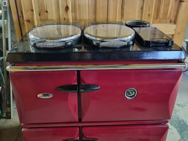 stanley range | 57 All Sections Ads For Sale in Ireland | DoneDeal