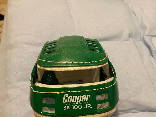 oldstyle cooper helmet | 8 All Sections Ads For Sale in Ireland | DoneDeal