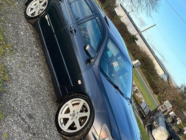 Modified Cars For Sale in Ireland | DoneDeal