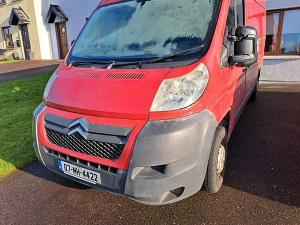 small vans for sale | 3,374 All Sections Ads For Sale in Ireland | DoneDeal