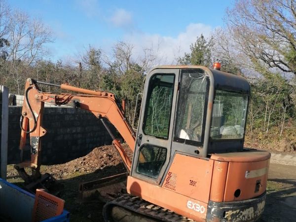 mini diggers | 853 All Sections Ads For Sale in Ireland | DoneDeal