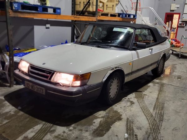 saab | 12 Ads in Vintage Cars For Sale in Ireland | DoneDeal