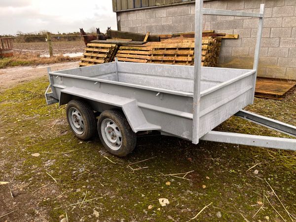 car trailers | 444 Ads in Trailers For Sale in Ireland | DoneDeal
