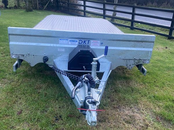 Trailers For Sale in Ireland | DoneDeal