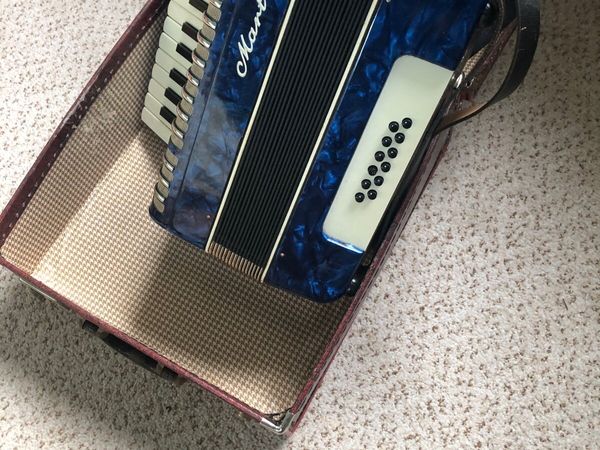 accordions | 83 All Sections Ads For Sale in Ireland | DoneDeal