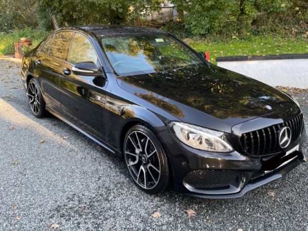 Mercedes-Benz C-class Cars For Sale in Ireland | DoneDeal